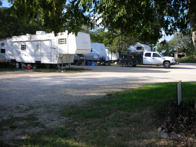 Park Information – Country View RV Park